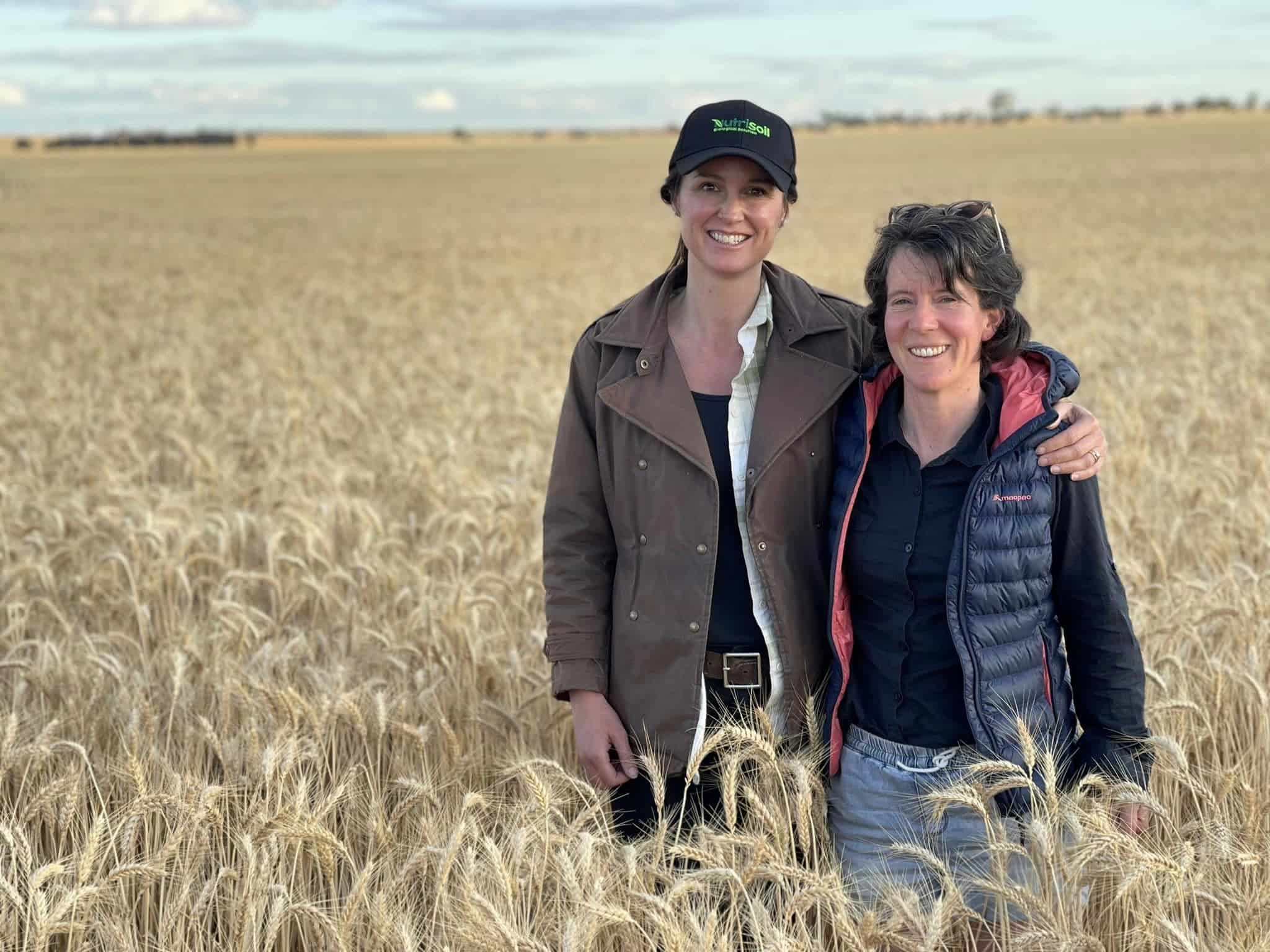 Podcasts - Episode 29 - NutriSoil