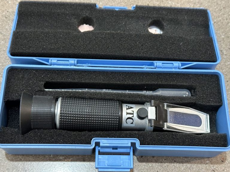 Understanding plant sap Brix levels - NutriSoil