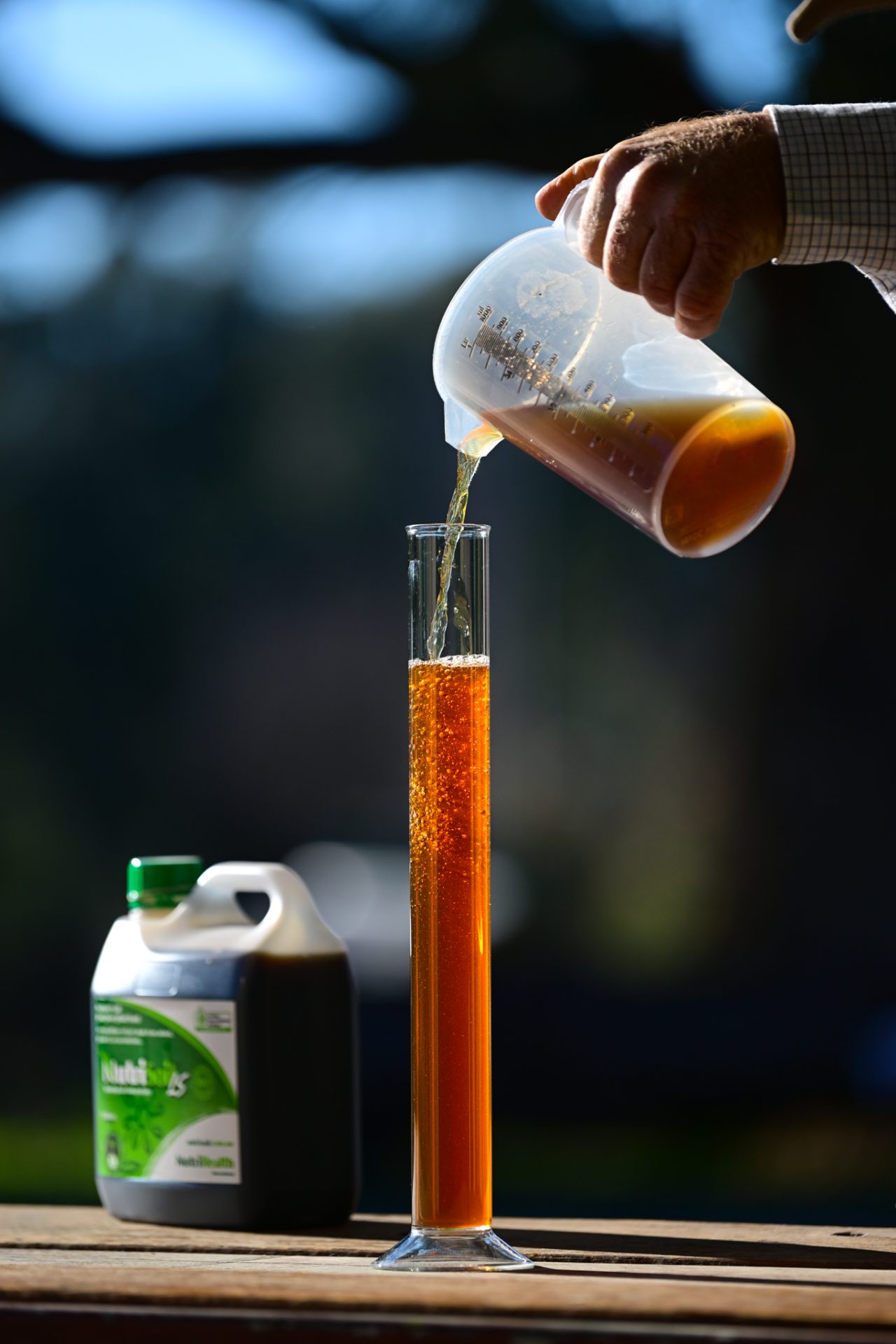 Organic Soil Health Solutions for Sustainable Farming | NutriSoil ...